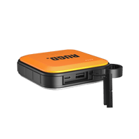 Hi-Tech Outdoor Gadgets and Accessories for Camping | RUGD.